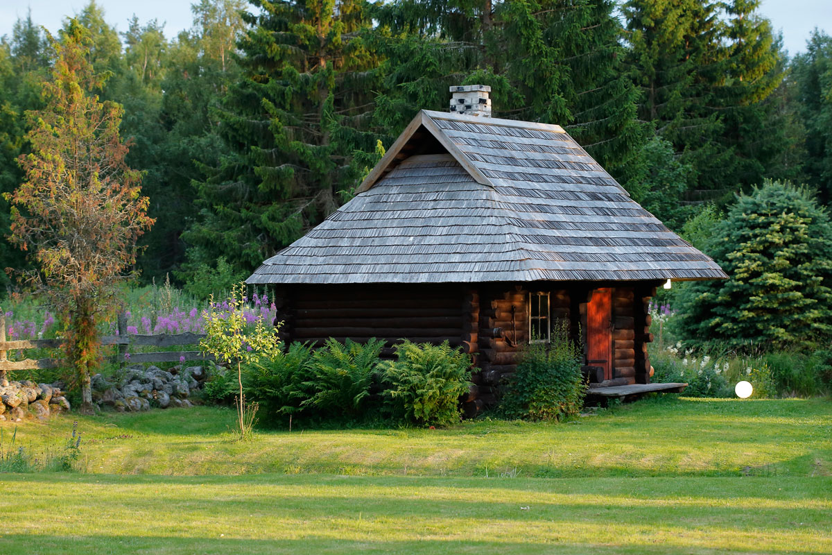 Signe Kivi kutsub külla | kodu-aed.ee