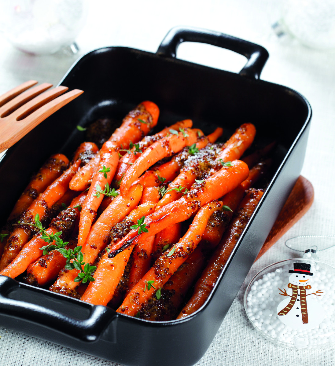 Fookuses porgand. Hõrgud ahjuporgandid ja parim porgandikook | kodu-aed.ee