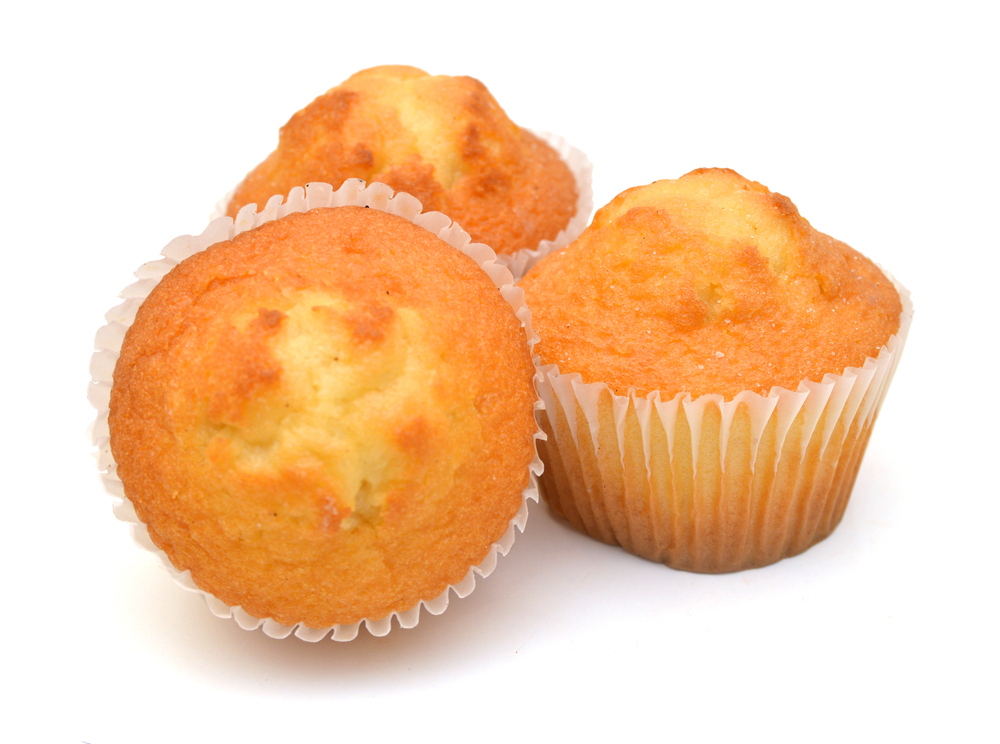 4 soolase muffini retsepti | kodu-aed.ee